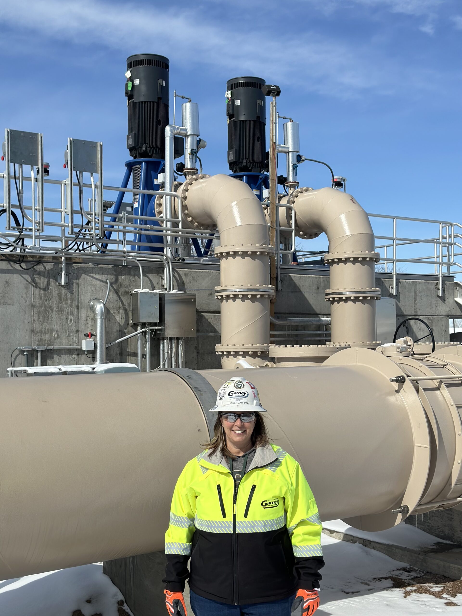 Project Partners Blog » Blog Archive #WICWeek2023: The Perspective of ...
