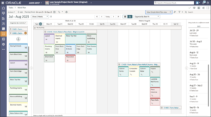 Cloud or Classic: OPC vs. P6 EPPM—Which One is Right For Me?