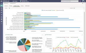 Cloud or Classic: OPC vs. P6 EPPM—Which One is Right For Me?