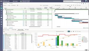 Project Partners Blog » Blog Archive Cloud or Classic: OPC vs. P6 EPPM ...