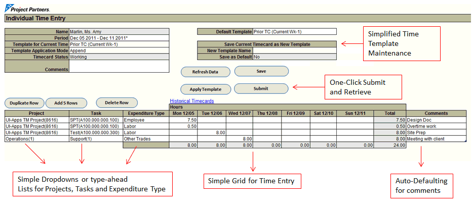 Time Management Products